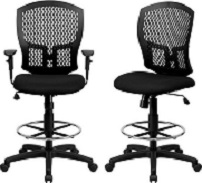 DRAFTING STOOL CHAIRS