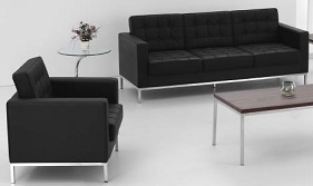 A Commercial Sofa Can Add Comfort to Your Office