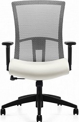 DESK CHAIRS should be both comfortable and durable