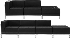 WAITING ROOM FURNITURE SETS